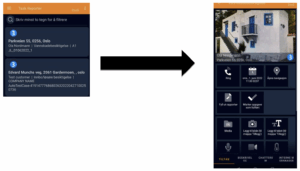 Grunnleggende in4mo - In4mo Support