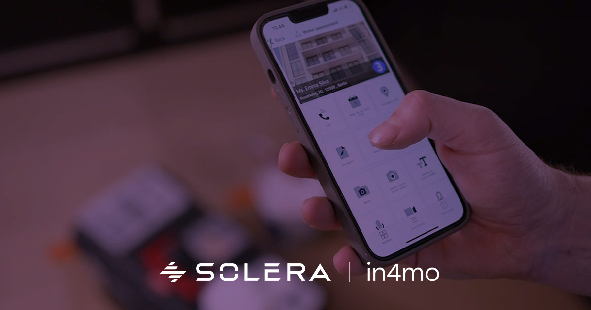 Contractor Pro - For Construction companies - In4mo Support