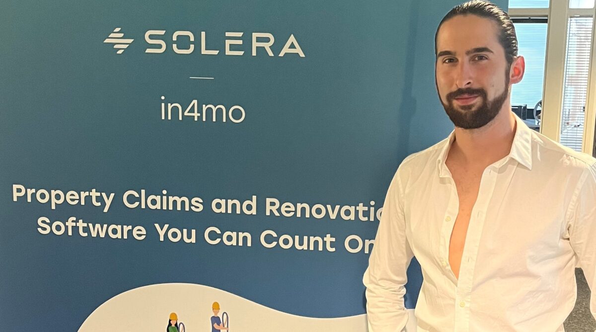 Property Claims & Renovation Software - In4mo