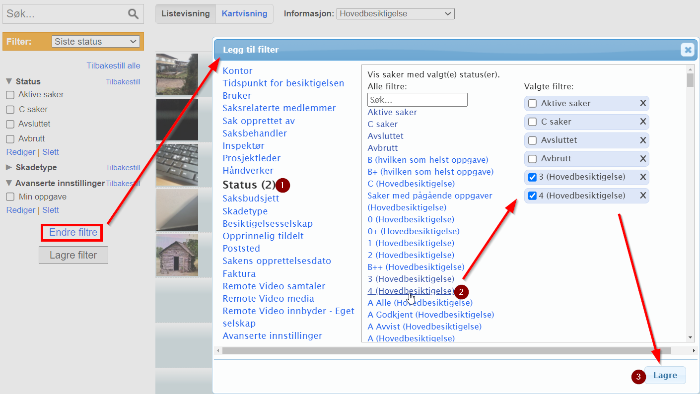 Grunnleggende in4mo - In4mo Support